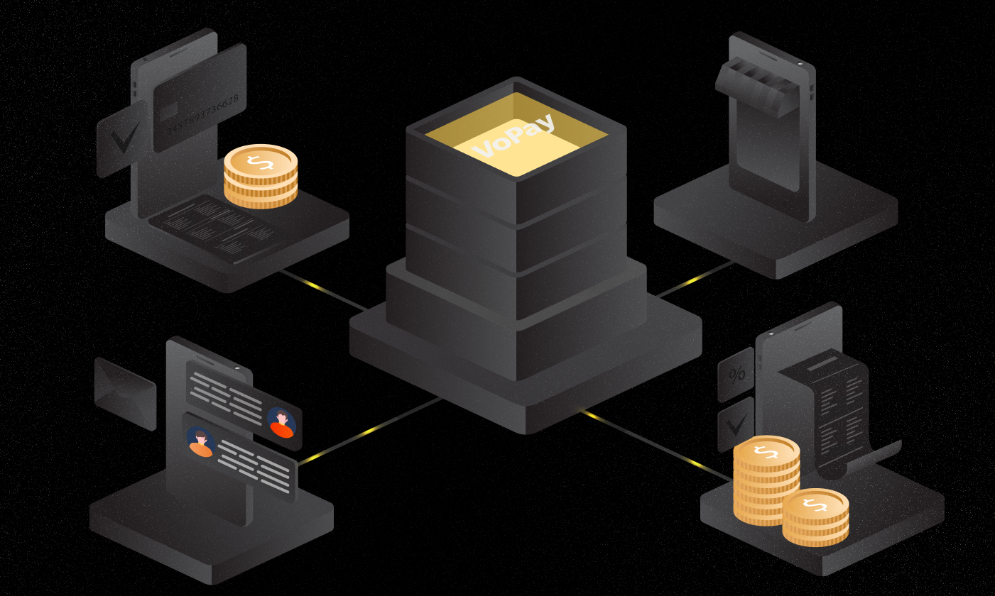 Canada's Payment Rails & How They Work - The Complete Picture - VoPay Blog