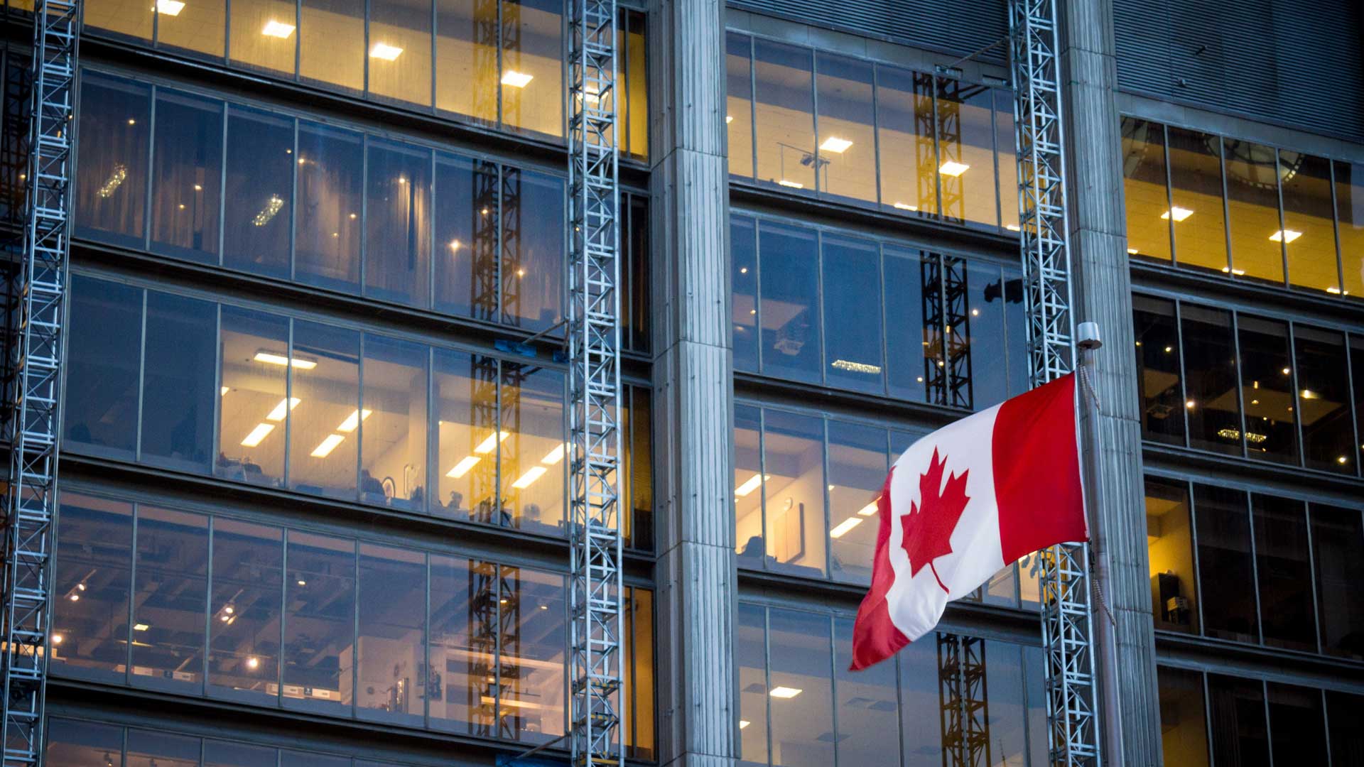 Canada’s Path to Open Banking