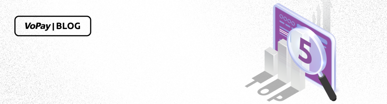 Loan Management Software for Lenders: Our Top 5 Picks - VoPay Blog