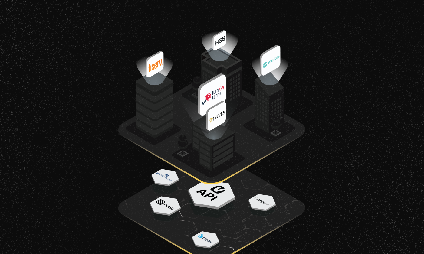 Grow Your Business With Embedded Payment Partnerships