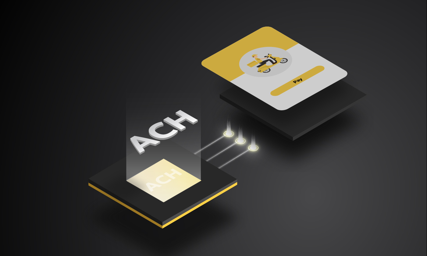 The Benefits of ACH Payments for Gig Economy Payroll and EWA