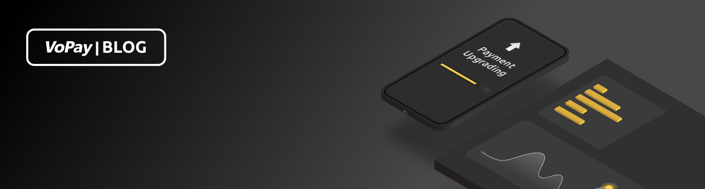 5 Fintech Trends Driving Payment Innovation - VoPay Blog