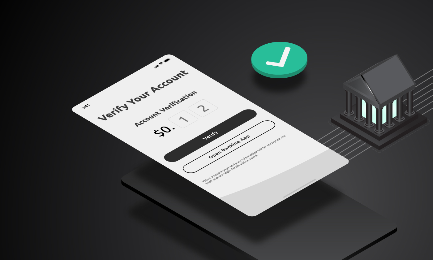 Product Corner: Bank Account Verification in Real-Time With VoPay ...