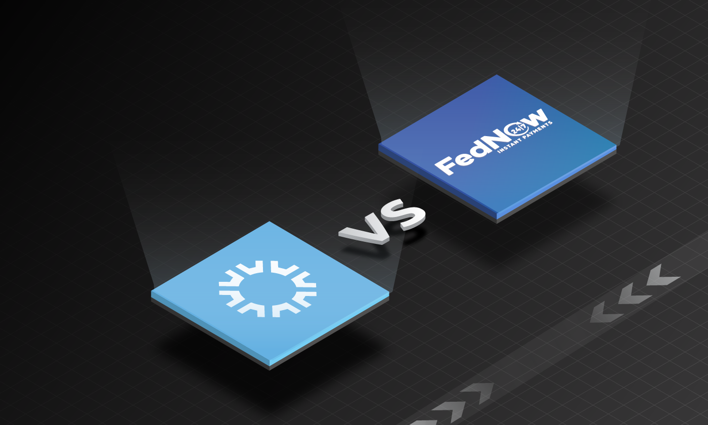 FedNow® vs RTP® Payments: Understanding The Differences - VoPay Blog FedNow® vs RTP® Payments: Understanding The Differences - VoPay Blog