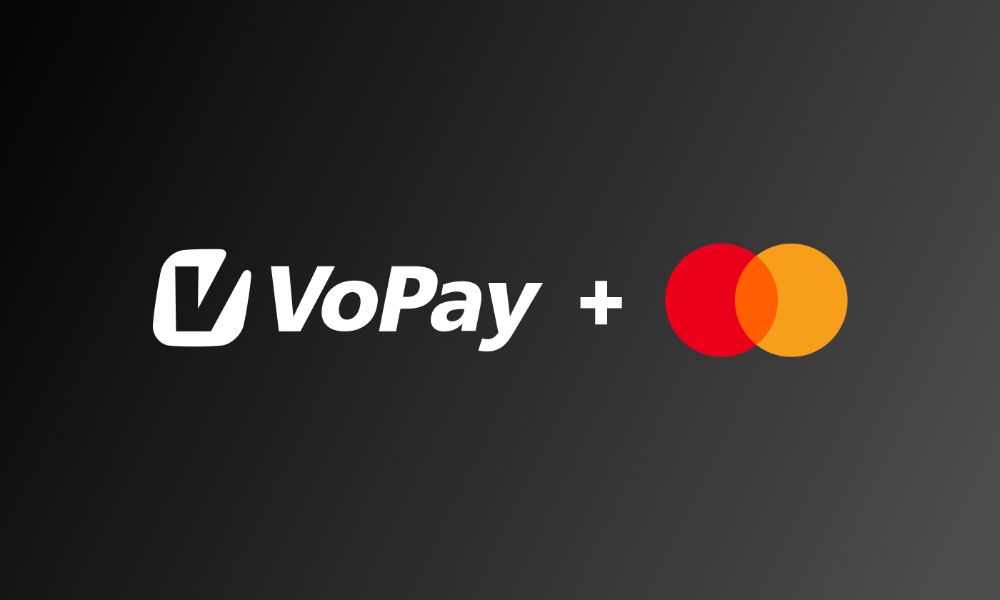 Mastercard and VoPay Help Empower a Cross-Border Economy - VoPay Blog