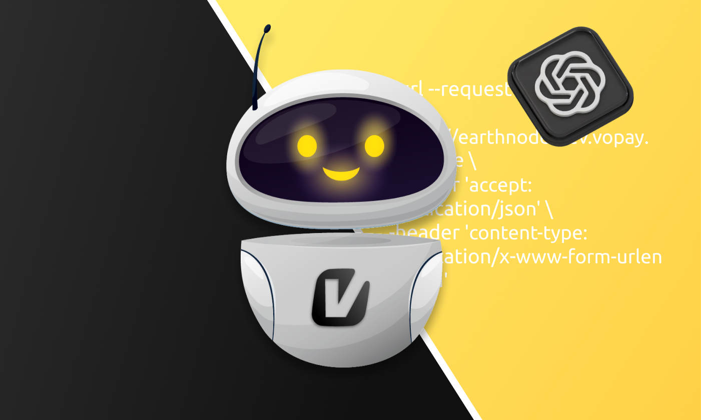 VoPay Launches AI-Powered API GPT Assistant to Accelerate Integrations for Developers - VoPay Blog