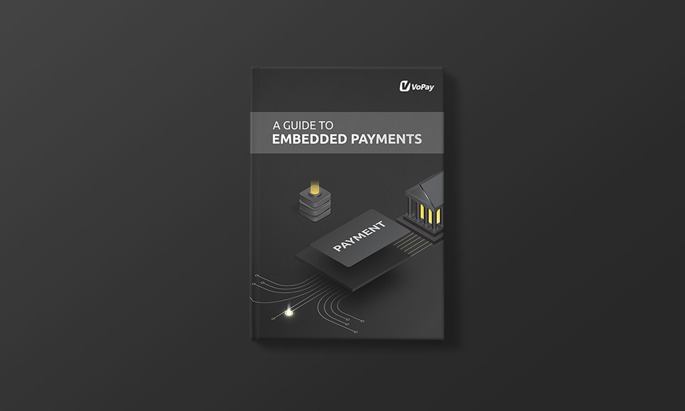 Embedded Payments Implementation Guide for SaaS Platforms